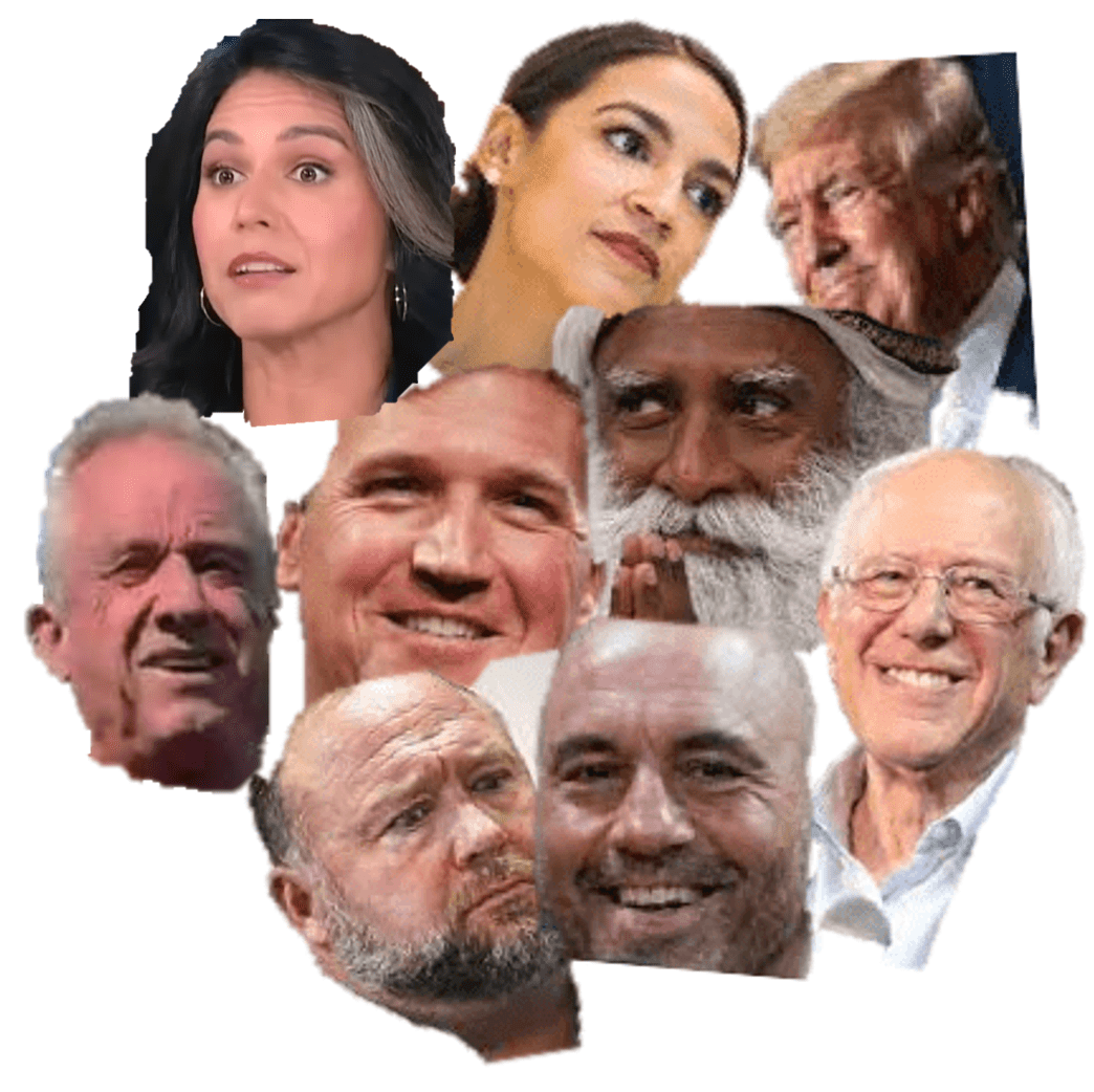 Join Dr.SHIVA™ Truth Freedom Health® - Truth Freedom Health®