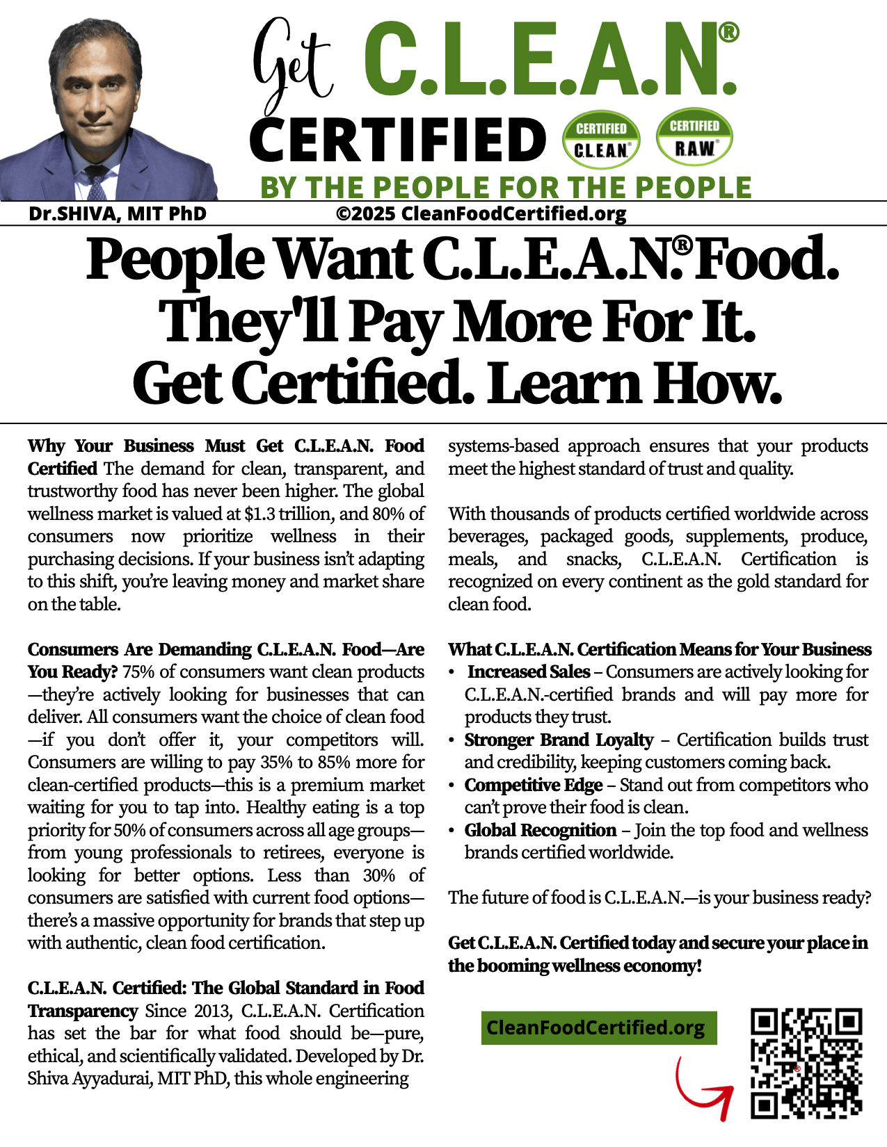 Join Dr.SHIVA™ Truth Freedom Health® - Truth Freedom Health®