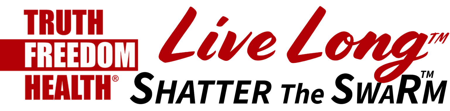 Join Dr.SHIVA™ Truth Freedom Health® - Truth Freedom Health®