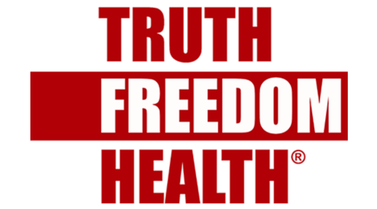 Join Dr.SHIVA™ Truth Freedom Health® - Truth Freedom Health®